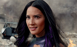 batwan:Women of X-Men Elizabeth Braddock / Psylocke on Make a GIF