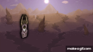 How long would it take Terraria's Eater of Worlds to eat a world? on ...