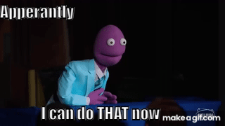 Smug Druggles Full Comedy Special Randy Feltface On Make A Gif