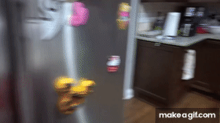 Slappy Took Over My Tik Tok! Slappy Hour! Slappy Did It AGAIN! on Make ...