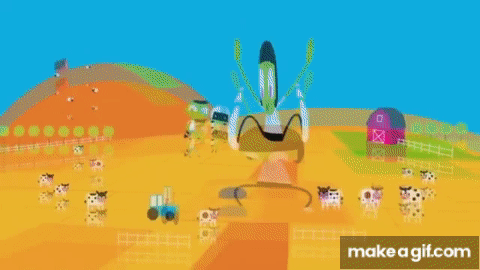 PBS KIDS IDS 2013 in Reversed on Make a GIF