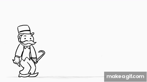 Monopoly_walk on Make a GIF