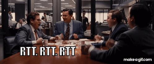 RTT on Make a GIF