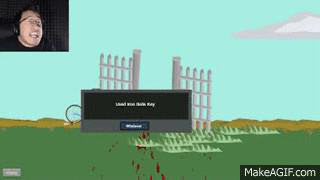 The Incredible Mark on Make a GIF