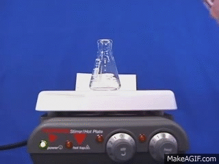 Citrate Synthesis of Gold Nanoparticles on Make a GIF