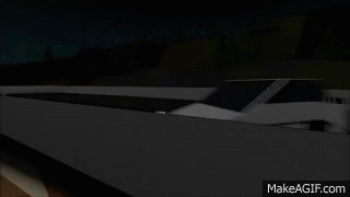 Initial D Animation on Make a GIF