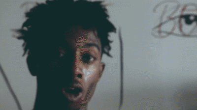 Playboi Carti - Broke Boi (Official Music Video) on Make a GIF