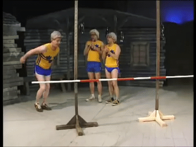 Meanwhile in Sweden 2 (The World in Flames 1914-1918) on Make a GIF