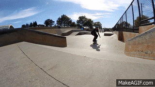 tre-flip on Make a GIF