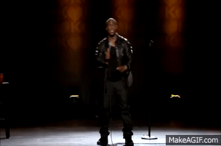 Kevin Hart Gif