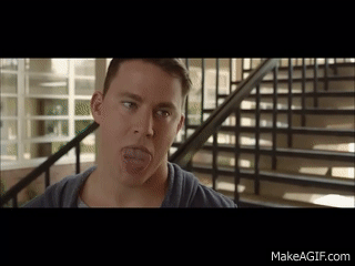 21 Jump Street Drug Scene (2012; Full HD) on Make a GIF