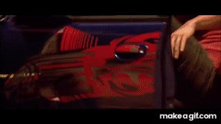 Fast & Furious (2001) Brian VS Vince "I like the tuna here" [Full HD ...