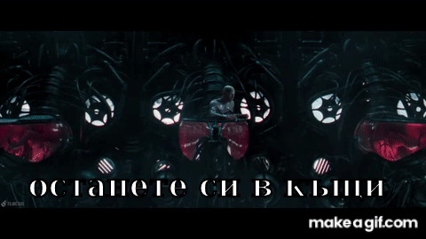 Neo Wakes Up in the Real World | The Matrix (1999) HD Clip on Make a GIF