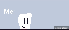 Blocked on Make a GIF