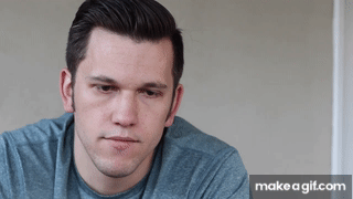 Microexpression of Anger on Make a GIF