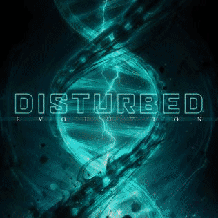 Disturbed Lilith on Make a GIF