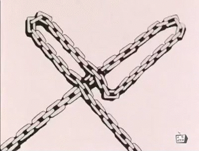 Andromeda Chain on Make a GIF