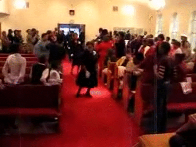 Church Gif