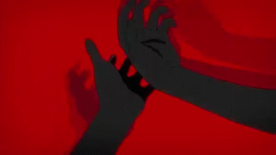 The Future Diary Opening on Make a GIF