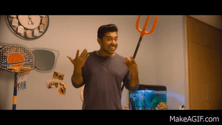 Jacobinte Swargarajyam Official Trailer [Malayalam] - Nivin Pauly ...