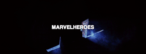 marvelheroes:marvelheroes is looking for members who love the... on ...