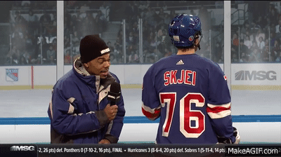 Sports Announcer - SNL on Make a GIF