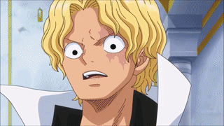 Sabo Gets CAUGHT in MARIEJOIE , Defeats Guards - One Piece 888 HD on ...