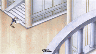 Sabo Gets CAUGHT in MARIEJOIE , Defeats Guards - One Piece 888 HD on ...