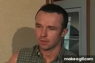 welcome to the club buddy on Make a GIF