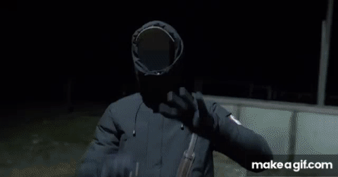 34murphy - adrénaline on Make a GIF