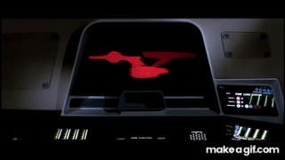 Wrath Of Khan Mutara Nebula Battle 1 Cc English Youtube Battle In The