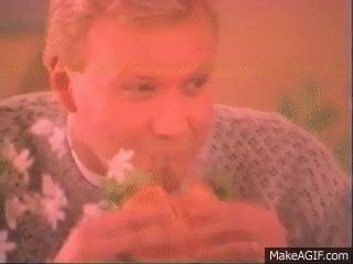 Sizzler Promotional Commercial 1991 on Make a GIF