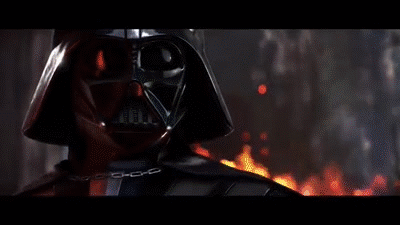 Star Wars Battlefront Reveal Trailer on Make a GIF
