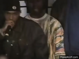 It's MURDA on Make a GIF