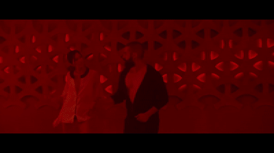 Ex Machina – Dance Scene (Get Down Saturday Night) on Make a GIF