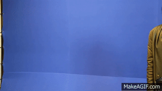 Example of a panning shot on Make a GIF