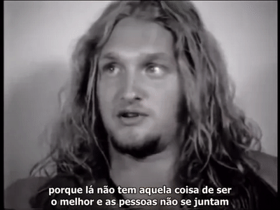 Alice In Chains - "We are the worst smelly band" RARE INTERVIEW on Make ...