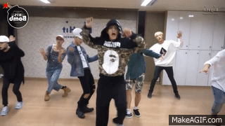 Baepsae on Make a GIF