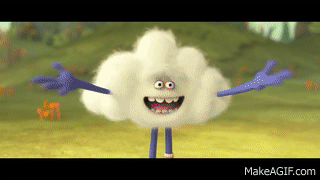 Trolls Movie CLIP - Meet Cloud Guy (2016) - Anna Kendrick, Justin ...