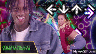 Famous Dex - Japan (Prod. JGramm) [Official Lyric Video] on Make a GIF