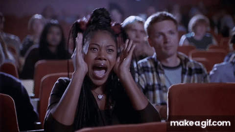 Scary Movie | 'Shakespeare in Blood' (HD) - Regina Hall, Shawn Wayans ...