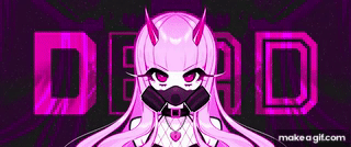 Geoxor & SVRGE - DEAD on Make a GIF