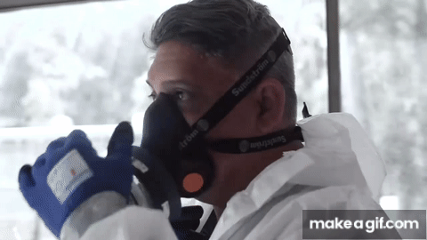 Video 3 - Personal Protective Equipment on Make a GIF
