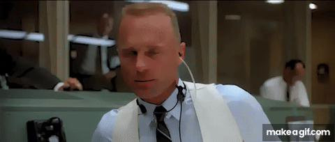 Apollo 13 - Let’s work the problem, people. Let’s not make things worse ...