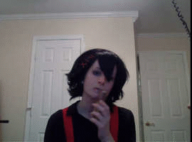 sweets on Make a GIF