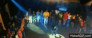 dance like a chamiya on Make a GIF