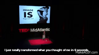 Cameron Russell: Looks aren't everything. Believe me, I'm a model. on ...