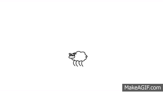 Beep Beep I'm a Sheep : YouTube Comment Edition | LilDeuceDeuce & Black ...