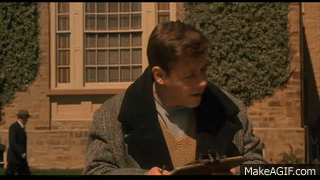 Stupefied by YOU! on Make a GIF