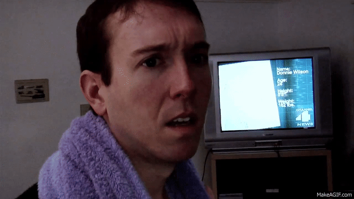 Greg_OMG on Make a GIF